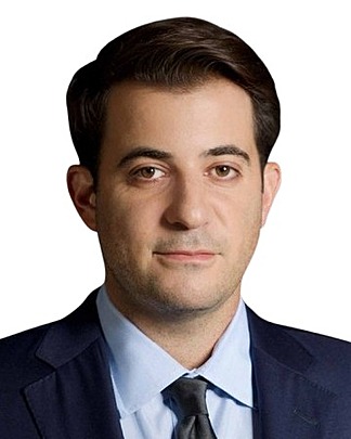 Jason Leibowitz - Managing Director @ Hashnote