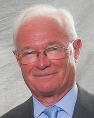 Simon Hunt - Founder @ Simon Hunt Strategic Services