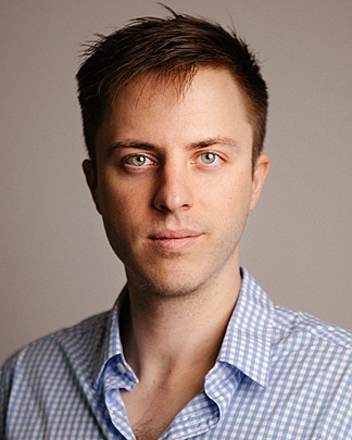 Michael Ippolito - Co-Founder @ Blockworks