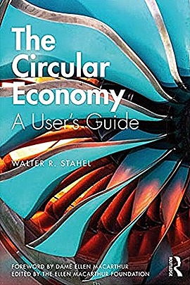 The Circular Economy: A User's Guide - Book