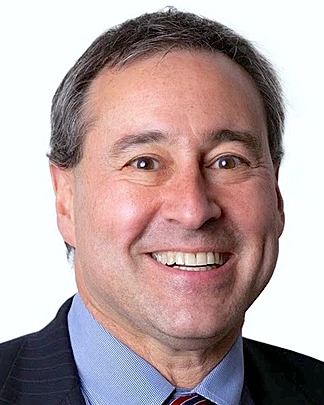 Steve Ehrlich - Co-Founder @ Voyager Digital