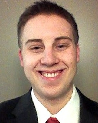 Aaron Saunders - Founder @ Comus Investment