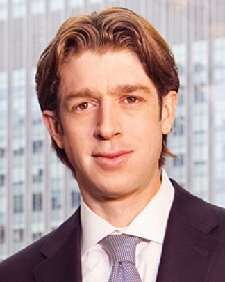 Cody Willard - Columnist @ TheStreet