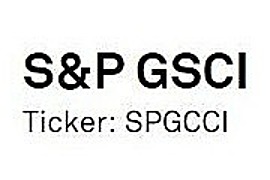 S&P GSCI - Index
