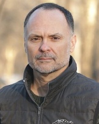 Ed Campbell - Director @ QMA