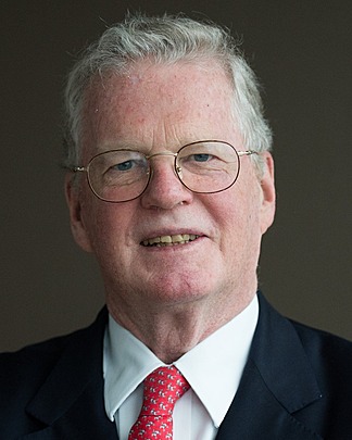 Thomas Healey - Founder @ Healey Development