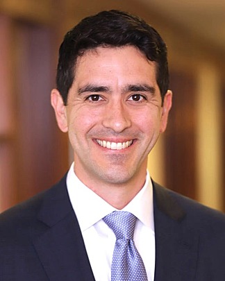 Russell Valdez - Chief Investment Officer @ Wafra