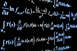 Mathematical Theories - Term