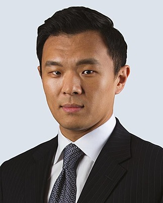 Yohan Kim - CEO @ RFA