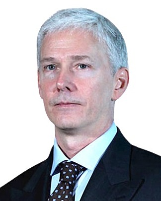 Richard Duncan - Founder @ Macro Watch