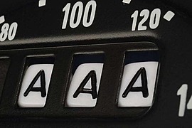 Triple A Credit Rating - Term