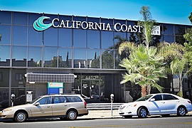 California Coast University - University