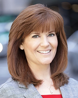 Angela Gingras - Managing Director @ Dynasty Financial Partners