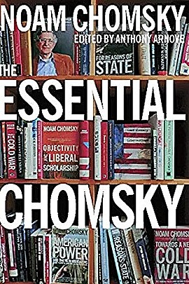 The Essential Chomsky - Book