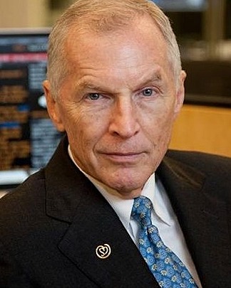 Rob Davis - Managing Director @ McAlinden Research Partners