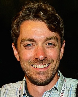 Brandon Ganch - Editor @ Mad Fientist