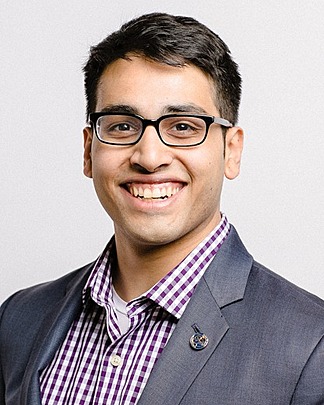 Saagar Enjeti - Host @ The Hill