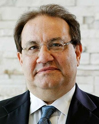 Bruce Zimmerman - Director @ Oaktree Specialty Lending Corporation