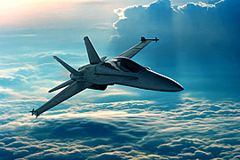 Aerospace & Defense - Industry