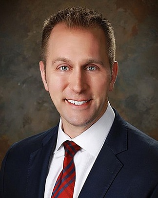 Tim Johns - Executive Vice President @ Symons Capital Management