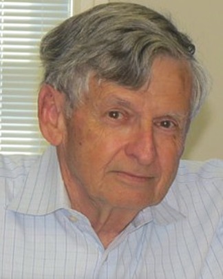 Herbert Mayo - Professor @ The College of New Jersey