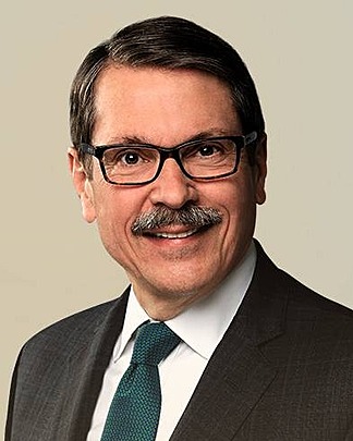 Rob Barr - Managing Director @ Lincoln International