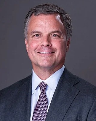 David Singer - Managing Director @ Merrill Lynch