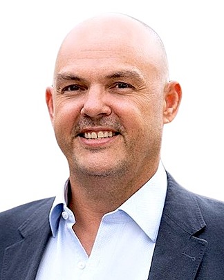 Tim Davies - Director @ Holon Global Investments