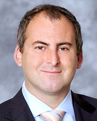 John McKinlay - CEO @ LaSalle Investment Management