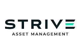Strive Asset Management - Financial Services