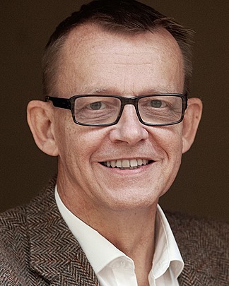 Hans Rosling