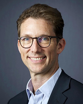 Clark Fenton - Senior Officer @ Jain Global