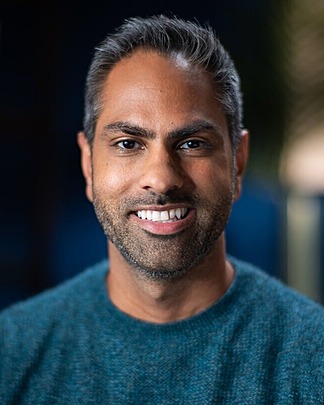 Ramit Sethi - Author @ I Will Teach You to Be Rich