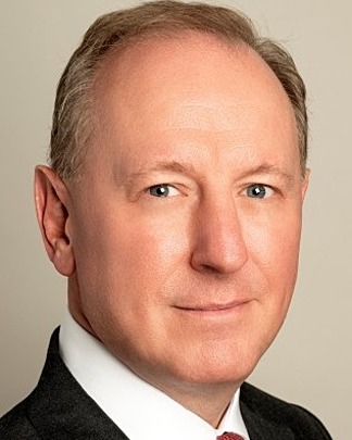 Paul Lisiak - Founder @ Metropolitan Partners Group