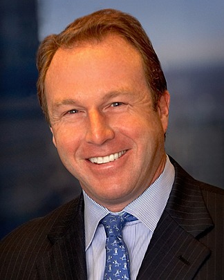Brian Strachan - Managing Director @ Morgan Stanley