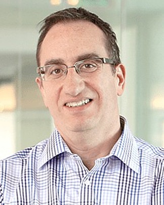 George Mussalli - Chief Investment Officer @ PanAgora Asset Management