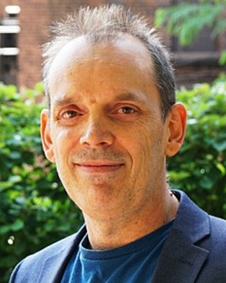Marco Salerno - Founder @ Portfolio123