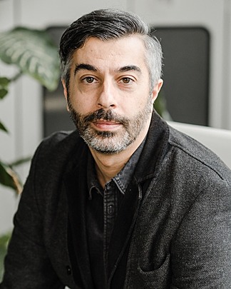 Michael Safai - Co-Founder @ Dexterity Capital