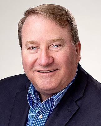 Mark Seger - Vice Chairman @ Ultimus Fund Solutions