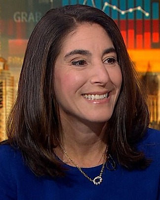 Beth Hammack - Head @ Goldman Sachs