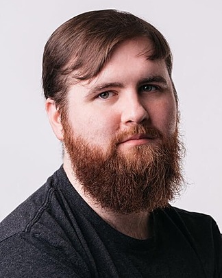 Hudson Jameson - Vice President @ Polygon