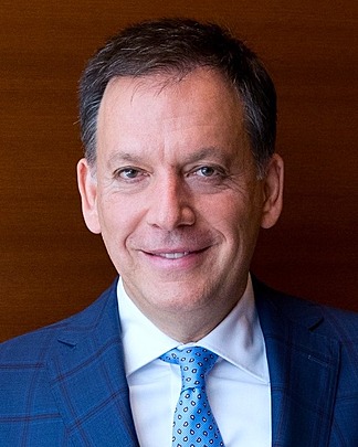 Jim Bantis - Executive Vice President @ Gluskin Sheff