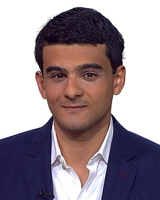 Ali Hassan - Founding Partner @ Perceptive Capital