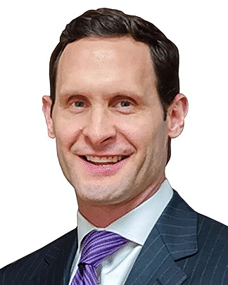 Patrick Hurley - Principal @ BP Capital Fund Advisors