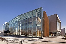 University of Windsor - University