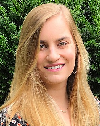 Jessica Rabe - Co-Founder @ DataTrek Research