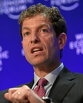 Daniel Och - Founder @ Sculptor Capital Management