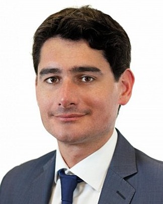 Vincent Deluard - Director @ StoneX Group