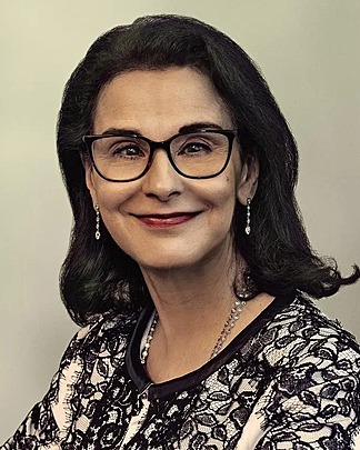 Sonia Gardner - Co-Founder @ Avenue Capital Group