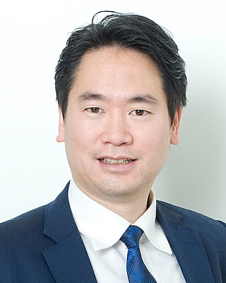 Thanh-Long Huynh - CEO @ QuantCube Technology